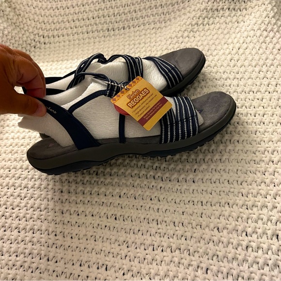 Skechers | Shoes | Clarks Reggae Sandals | Poshmark